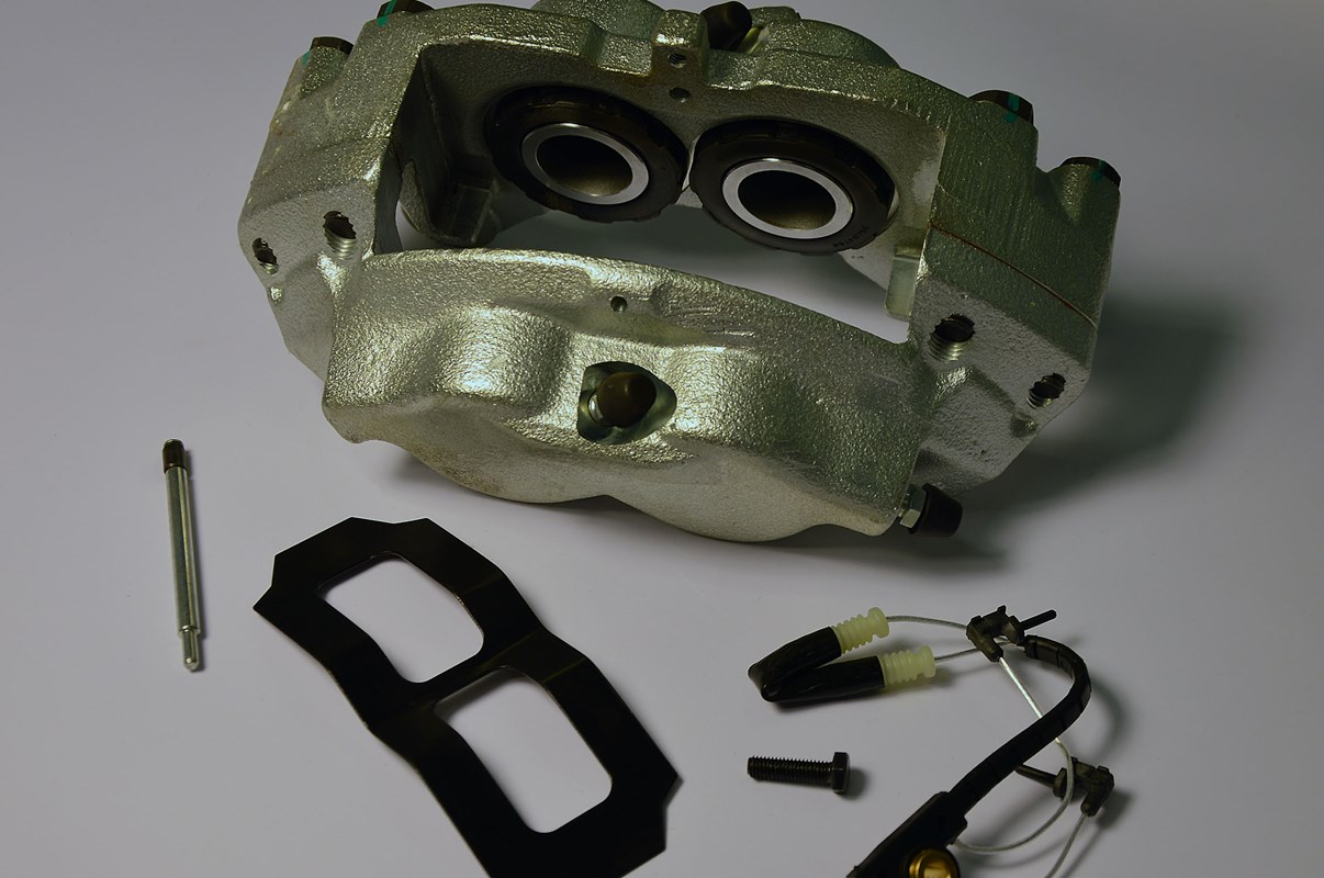 PUCH G / PINZGAUER - Online Shop