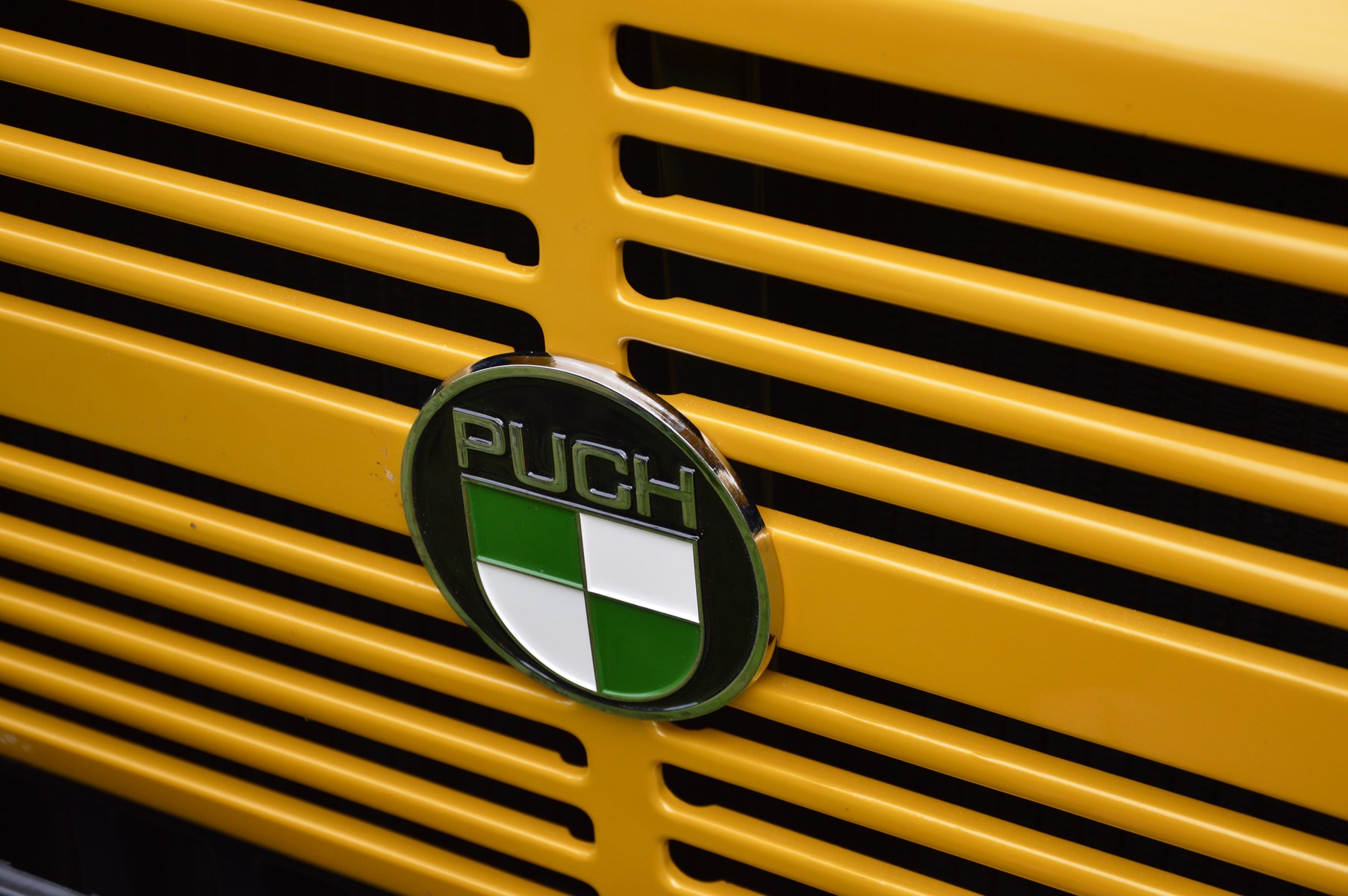 Puch Pinzgauer / G - Service- und Umbau-Kits