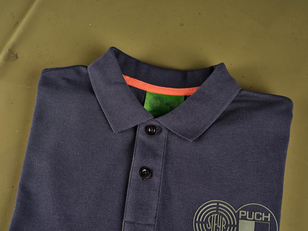 POLO BLUE STEYR-PUCH