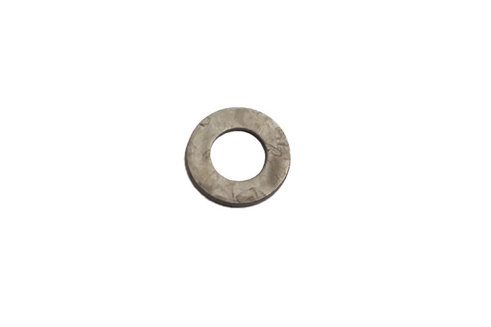 B-SCHEIBE 8,4X16X1,6MM