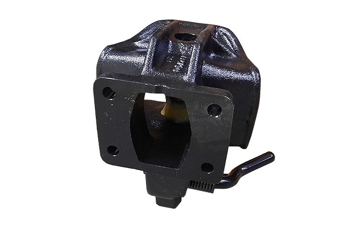 BOLT COUPLING (VERSION: ROCKINGER)