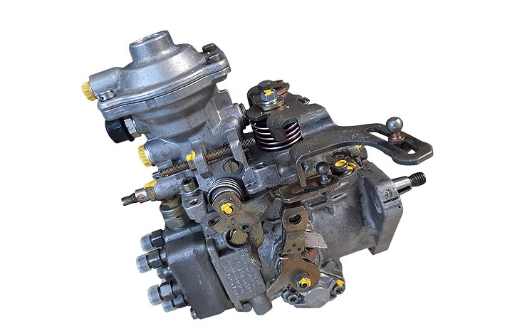 FUEL INJECTION PUMP P80 P90