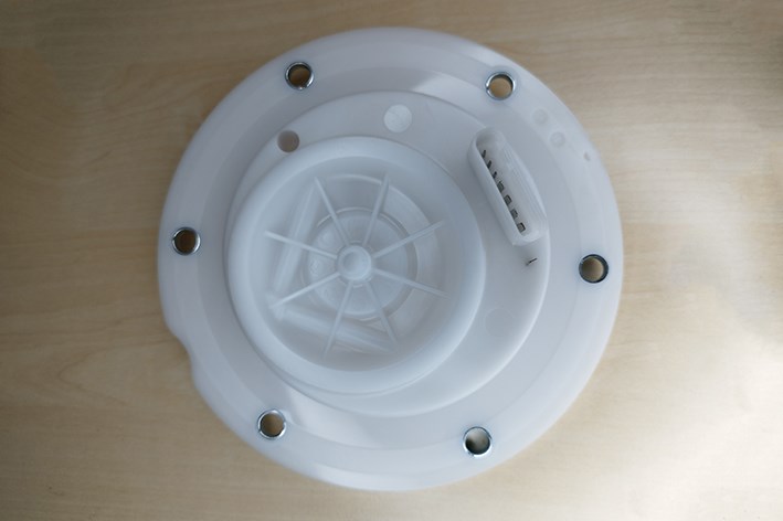 FUELCAP FUELTANK UNIT SYSTEM