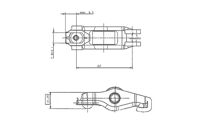 KIPPHEBEL RE/LI -2008