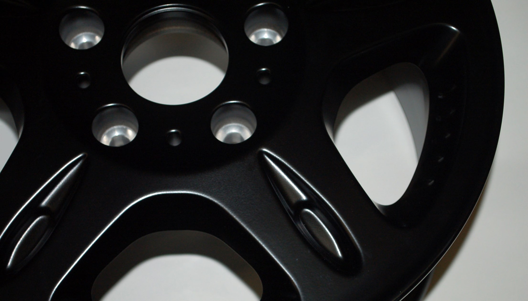 SCHEIBENRAD 7,5Jx16 H2 (SW MATT)