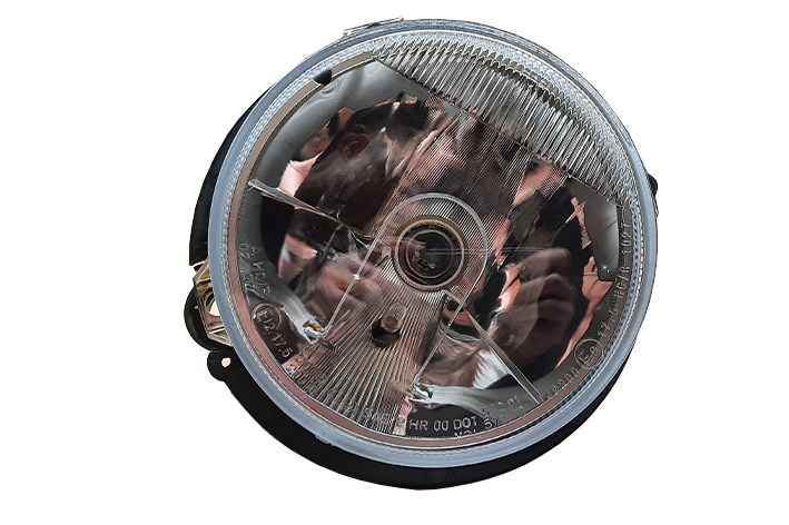 SCHEINWERFER LI/RE (LHD)