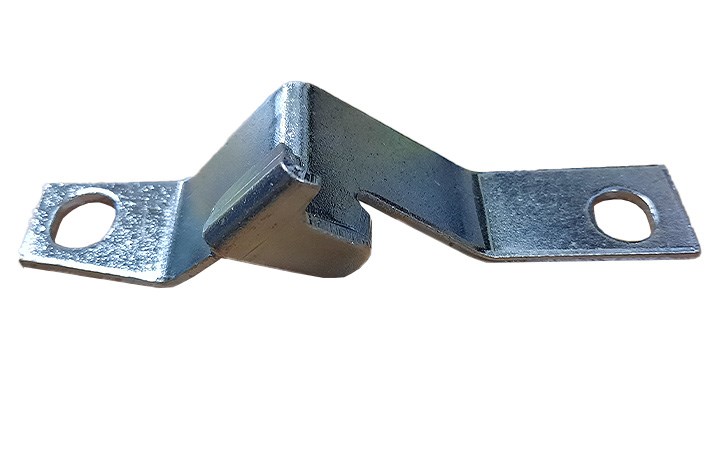 LOCKING ANGLE