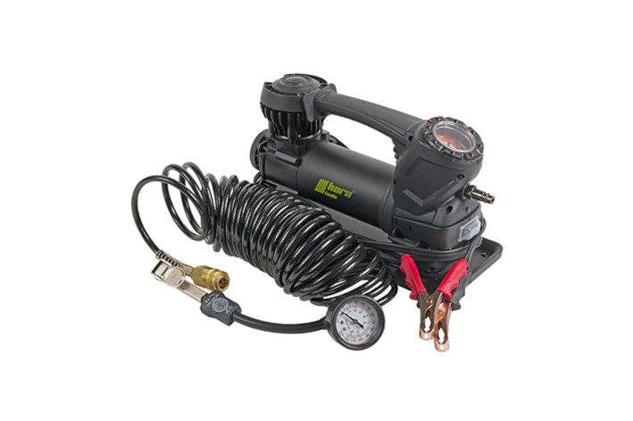 KOMPRESSOR 24V 42L/MIN