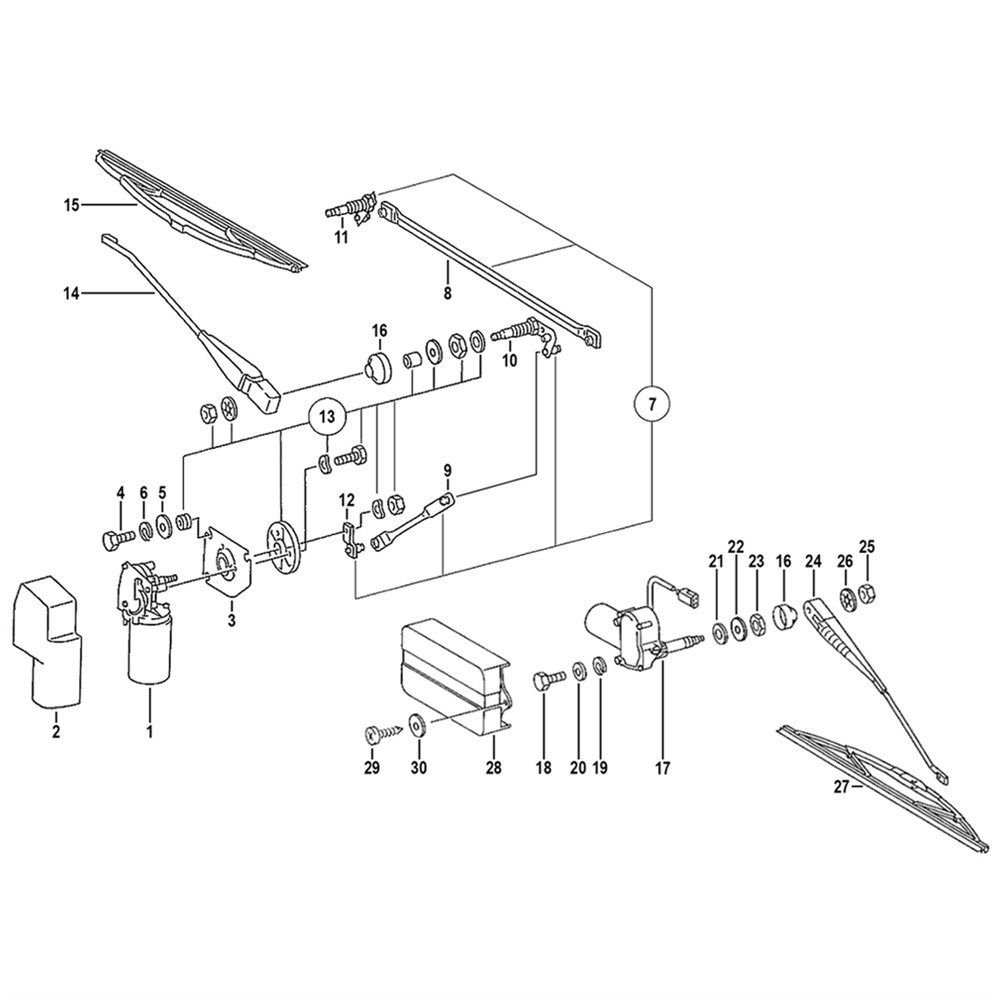 PUCH G / PINZGAUER - Online Shop