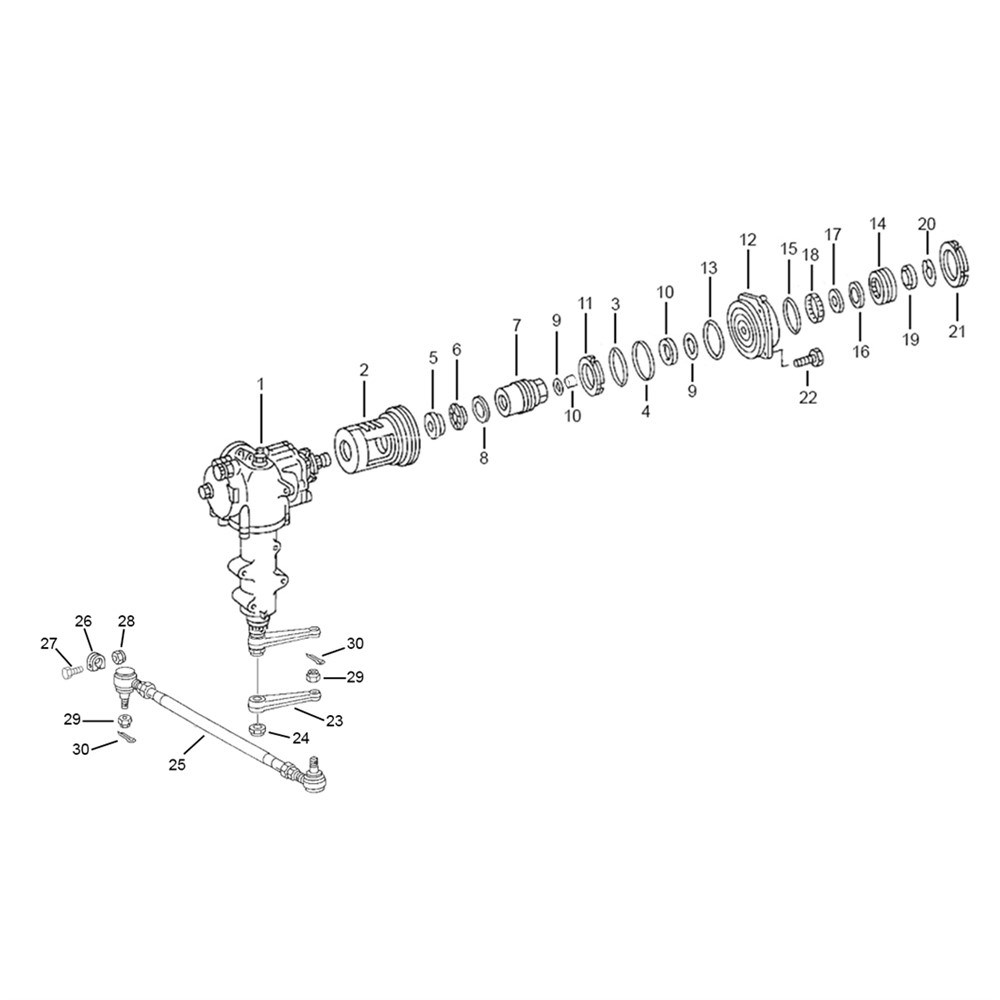 PUCH G / PINZGAUER - Online Shop