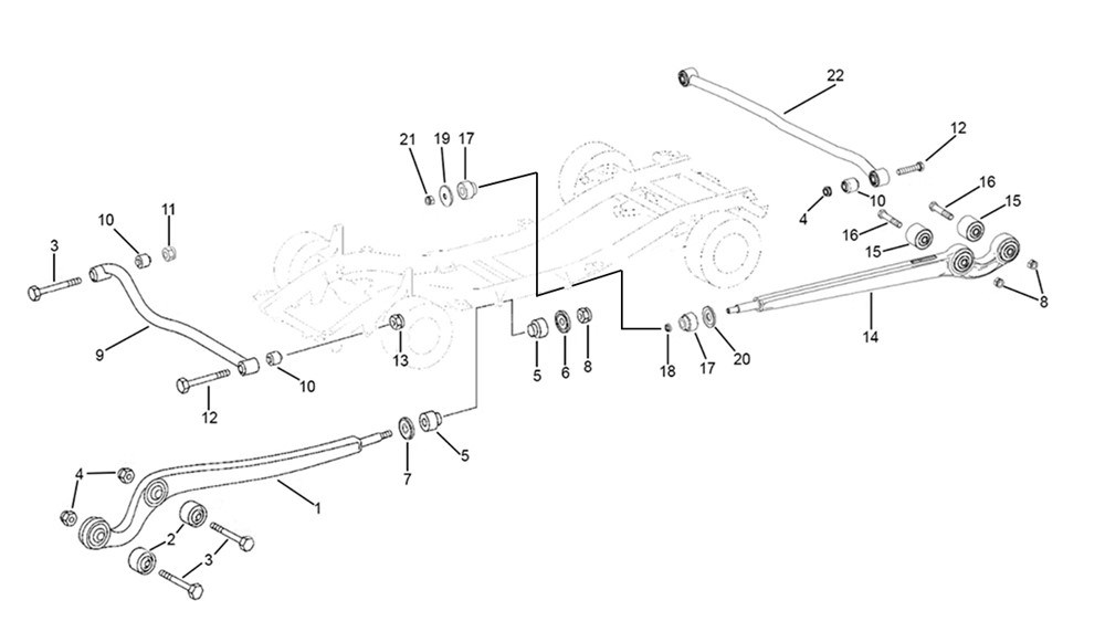 PUCH G / PINZGAUER - Online Shop