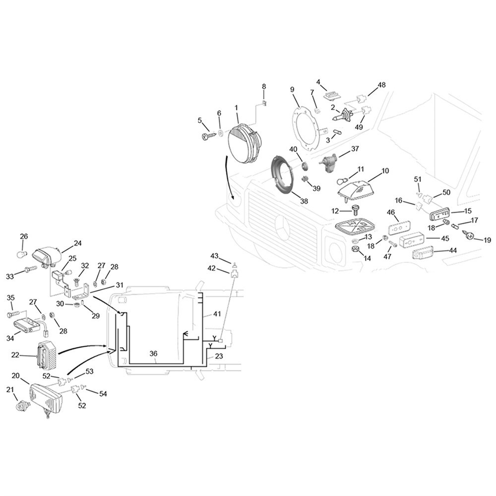 PUCH G / PINZGAUER - Online Shop