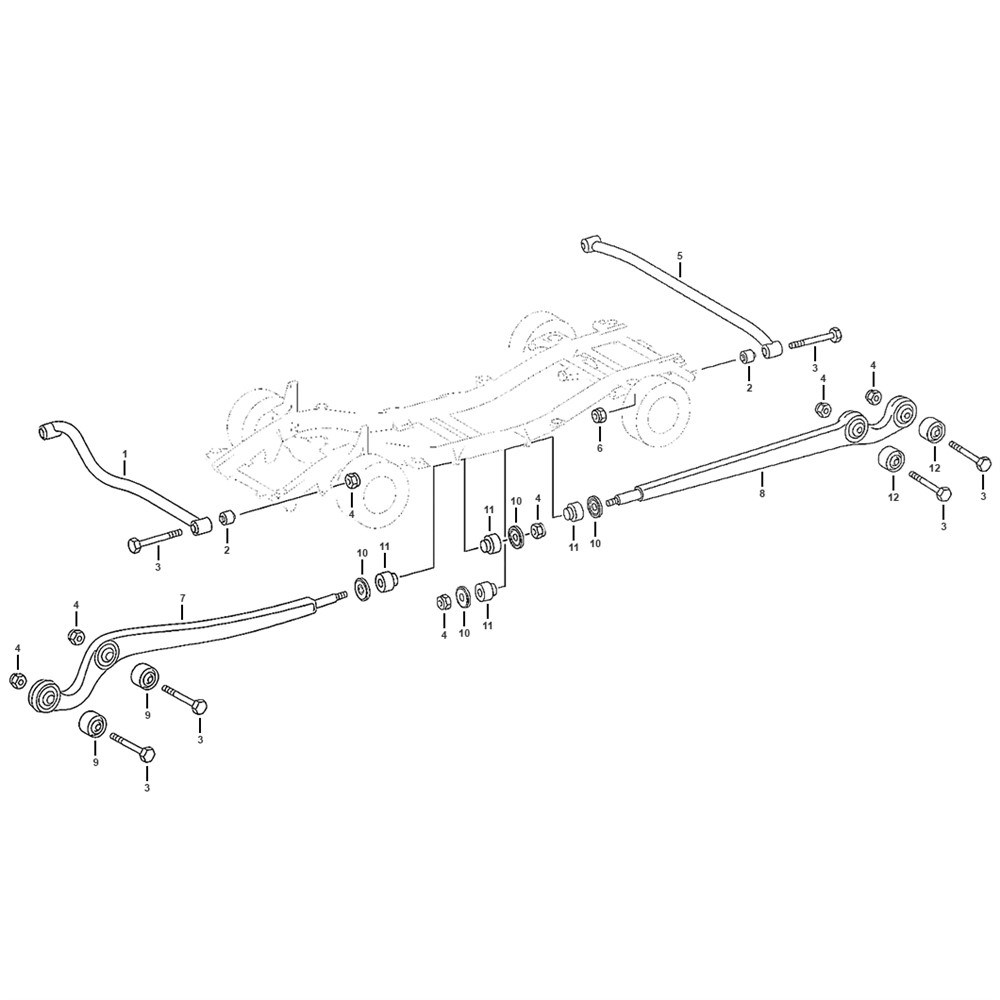 PUCH G / PINZGAUER - Online Shop