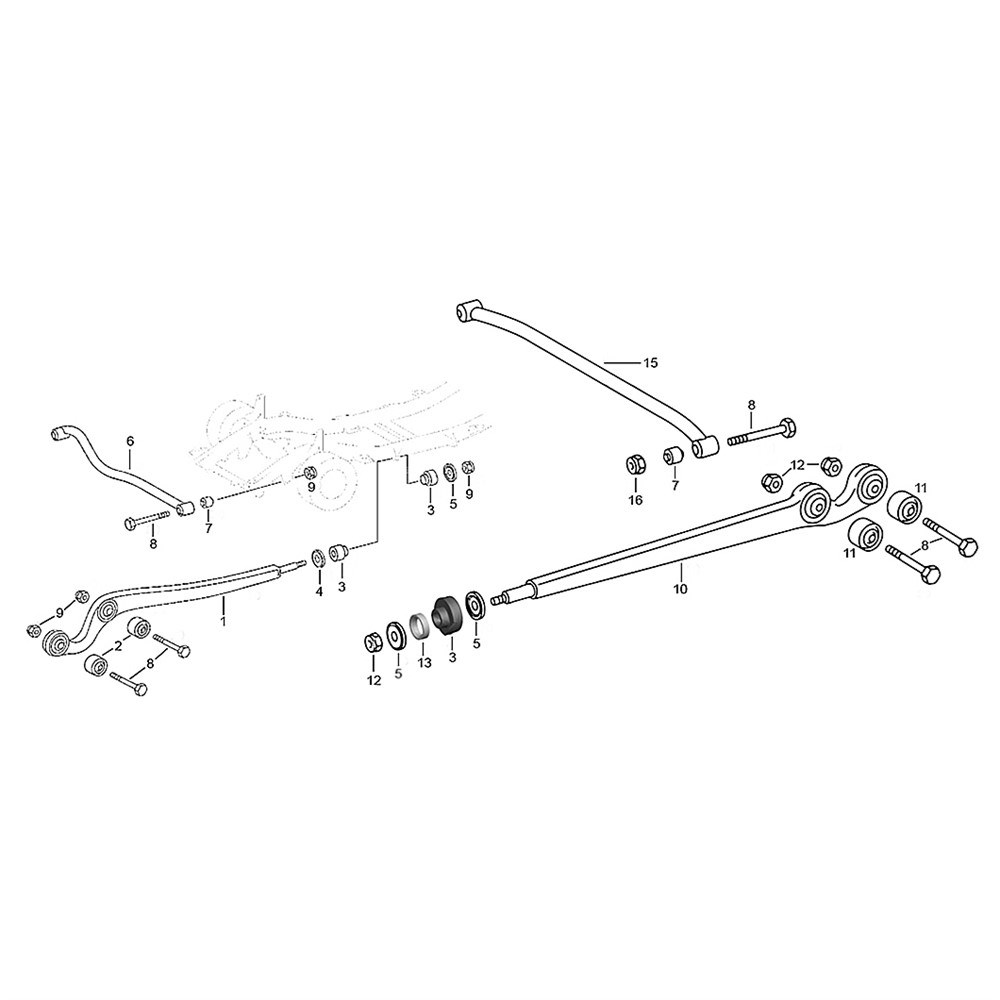 PUCH G / PINZGAUER - Online Shop