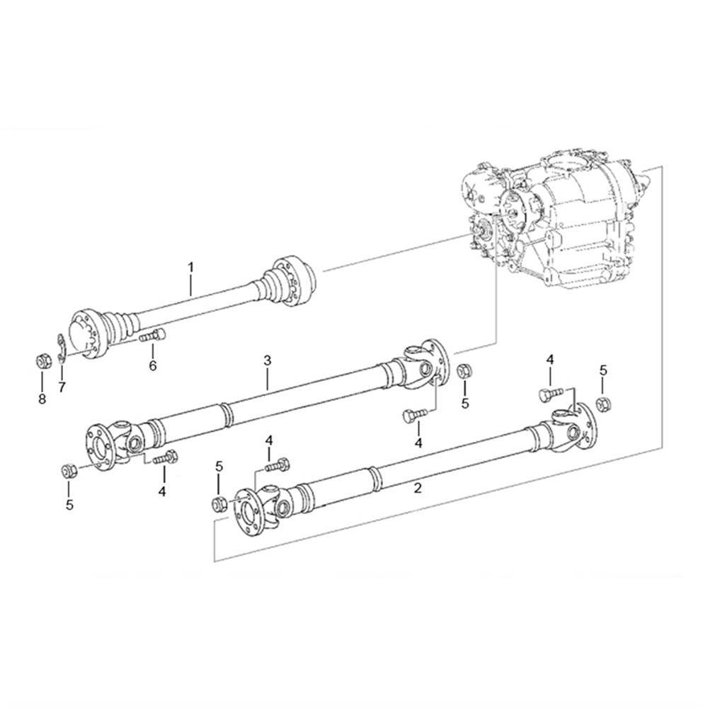 PUCH G / PINZGAUER - Online Shop