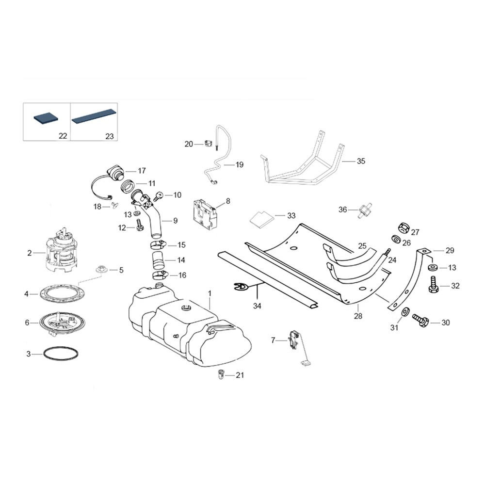 PUCH G / PINZGAUER - Online Shop