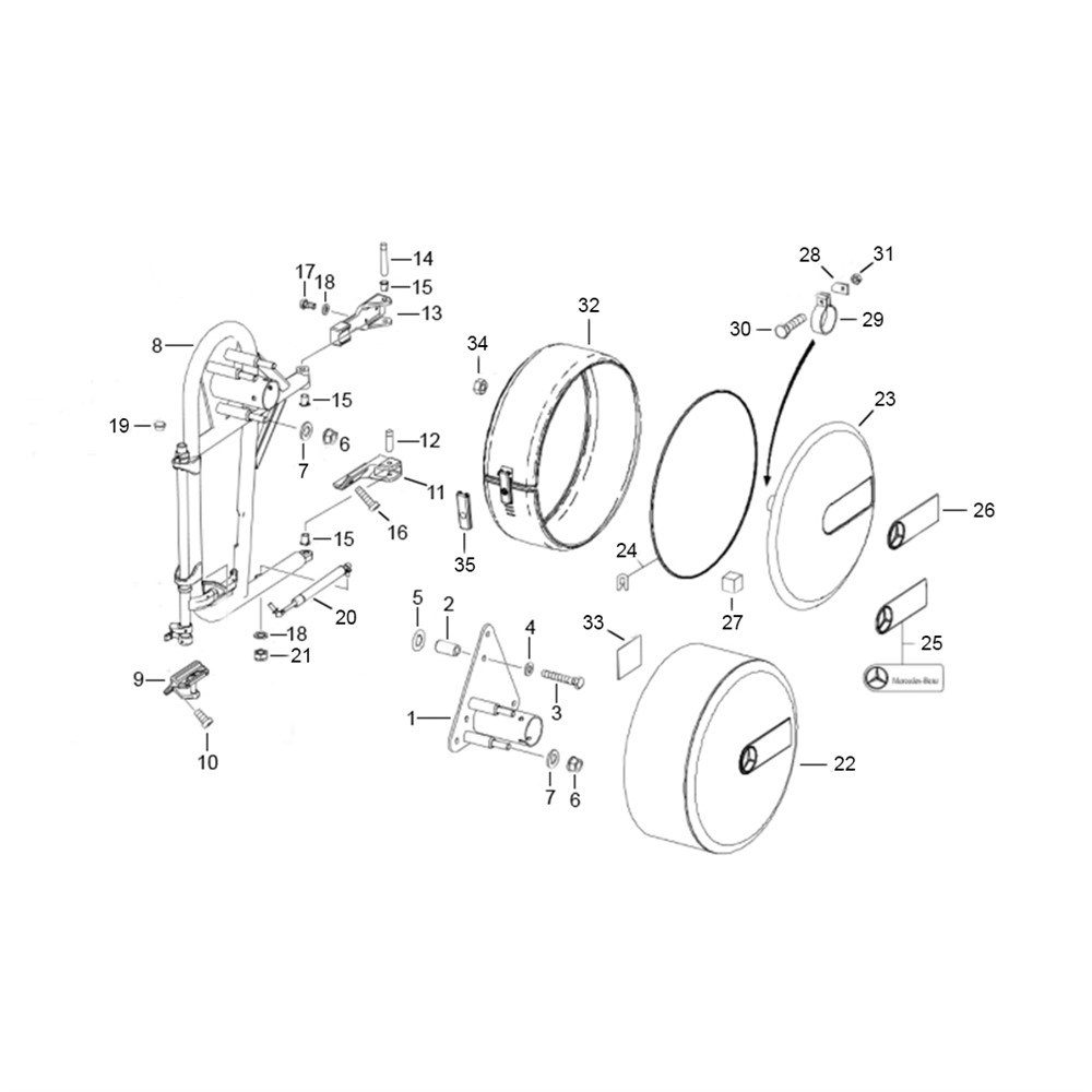 PUCH G / PINZGAUER - Online Shop