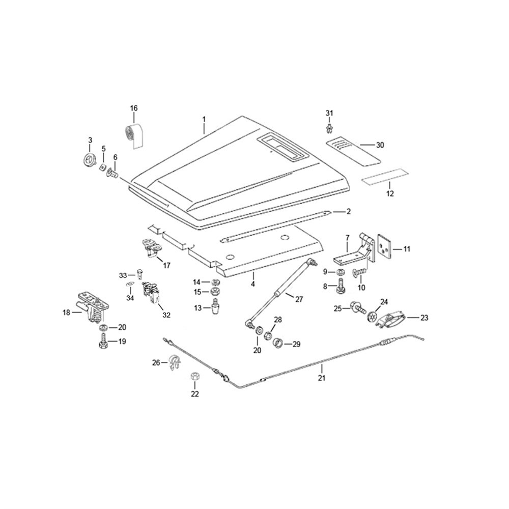 PUCH G / PINZGAUER - Online Shop