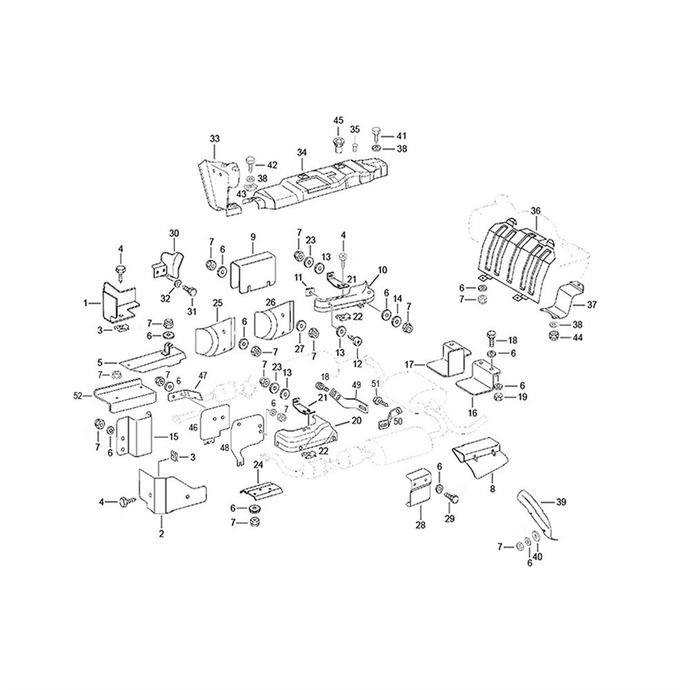 PUCH G / PINZGAUER - Online Shop