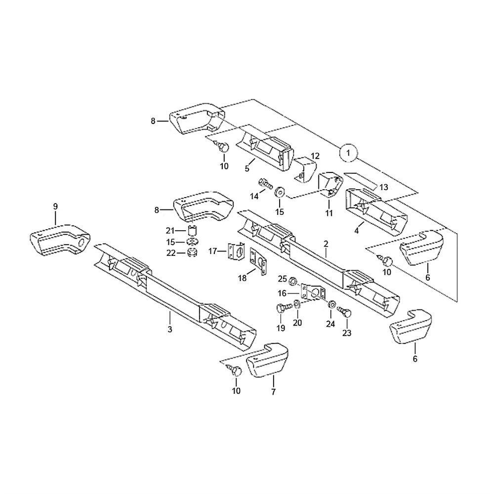 PUCH G / PINZGAUER - Online Shop