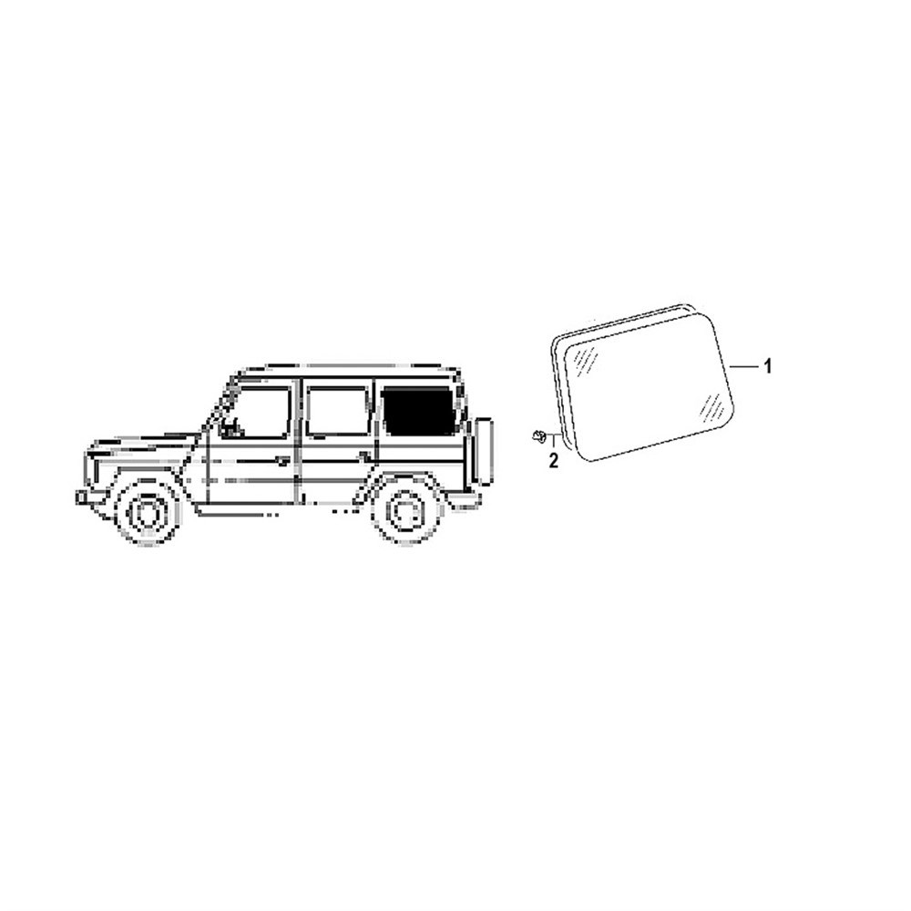 PUCH G / PINZGAUER - Online Shop