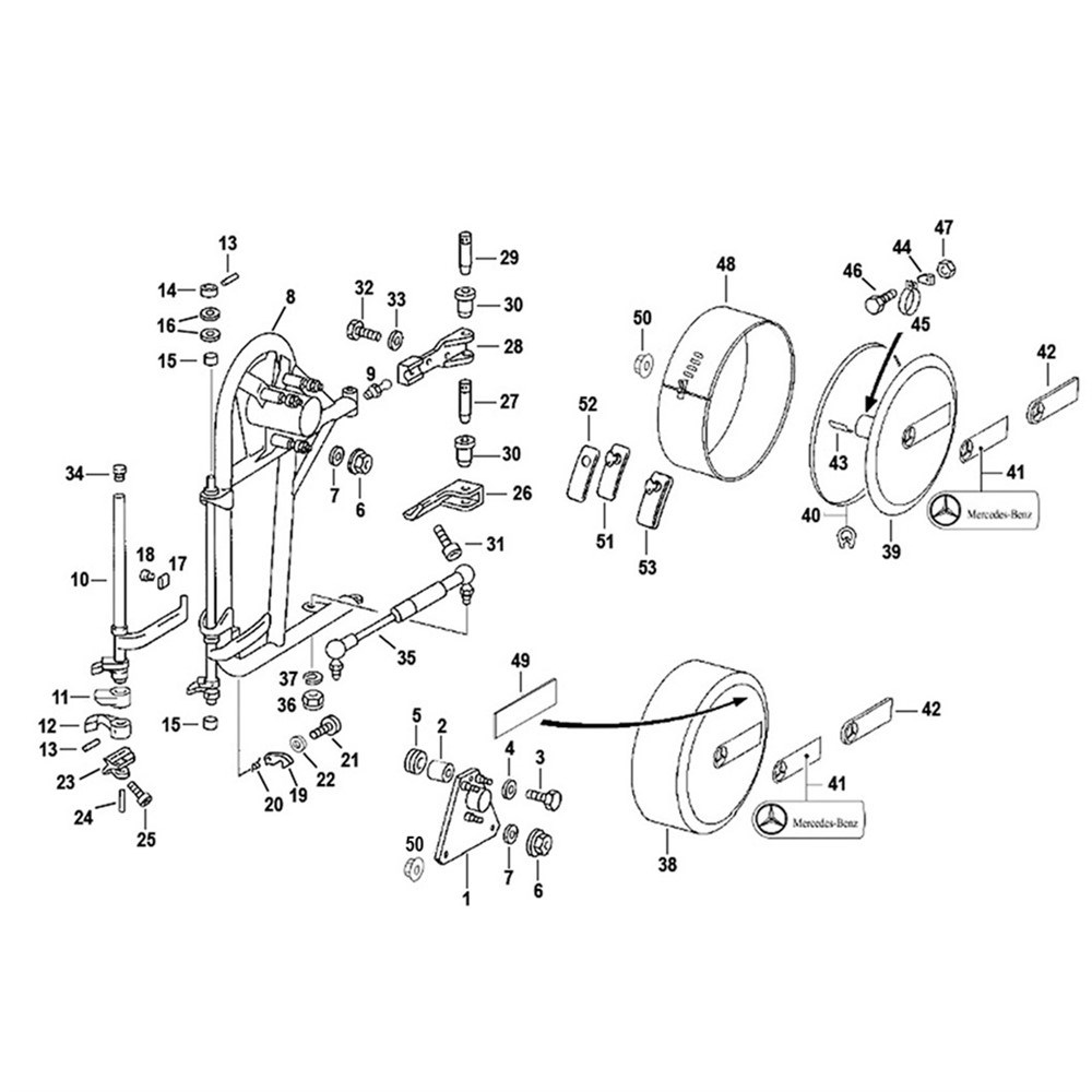PUCH G / PINZGAUER - Online Shop