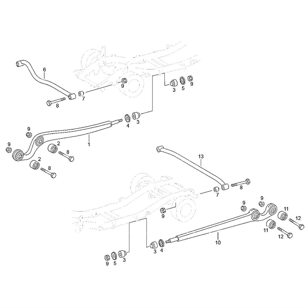 PUCH G / PINZGAUER - Online Shop