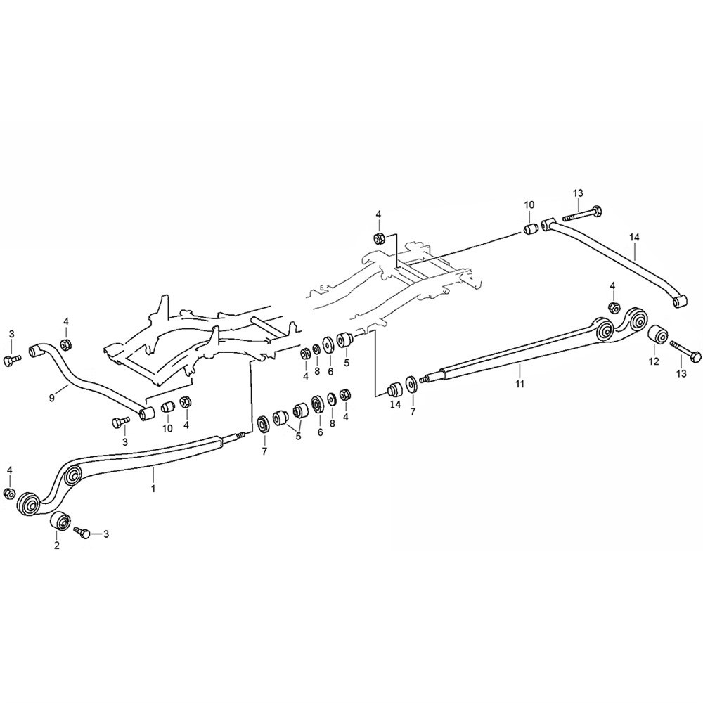 PUCH G / PINZGAUER - Online Shop