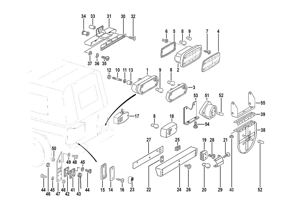 PUCH G / PINZGAUER - Online Shop