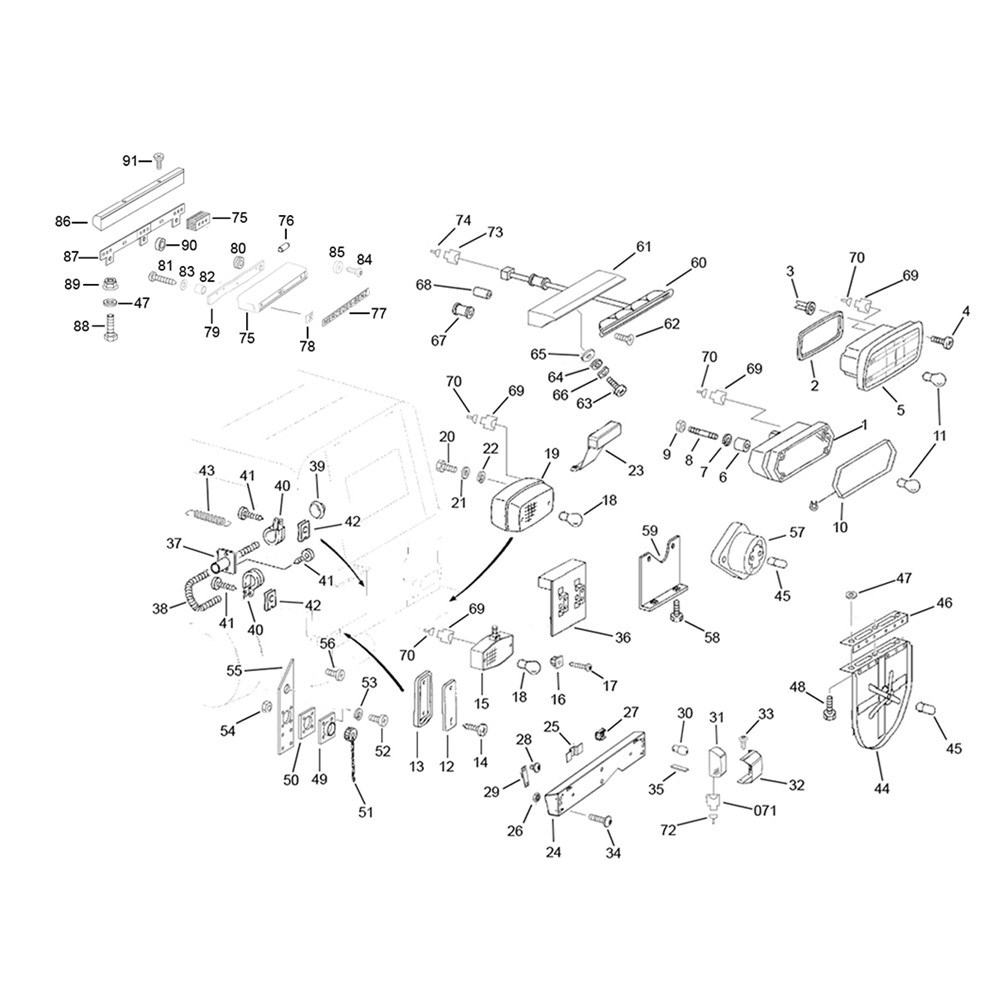 PUCH G / PINZGAUER - Online Shop