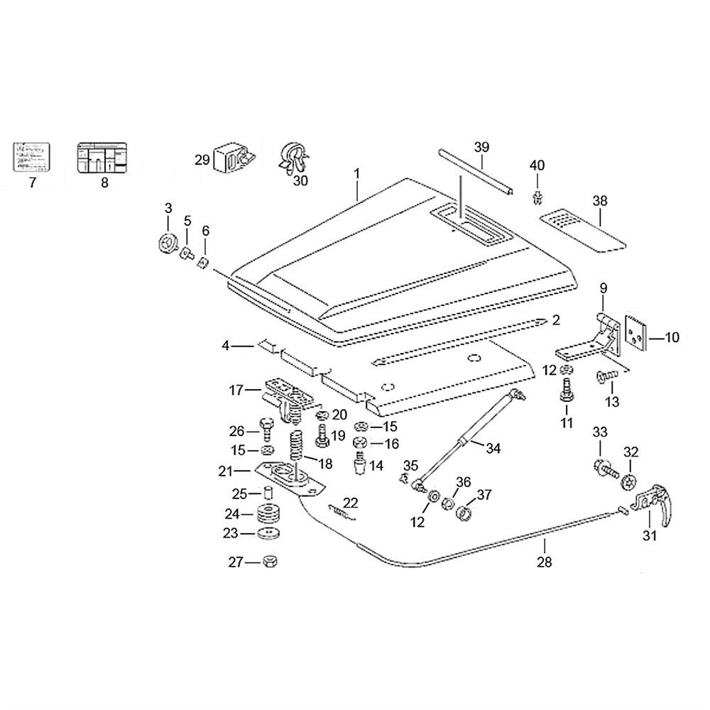 PUCH G / PINZGAUER - Online Shop