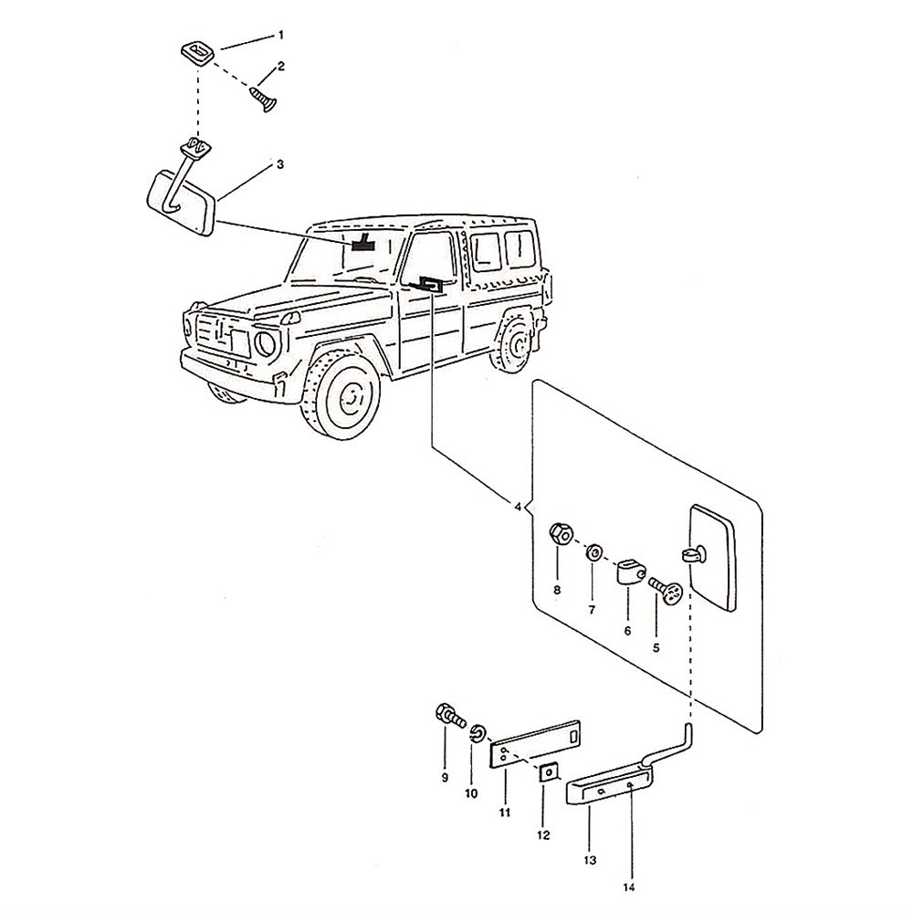 PUCH G / PINZGAUER - Online Shop