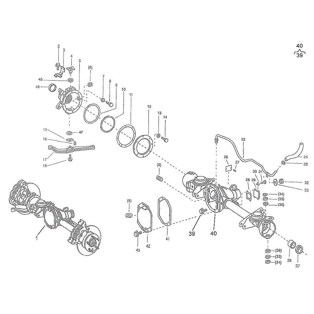 PUCH G / PINZGAUER - Online Shop