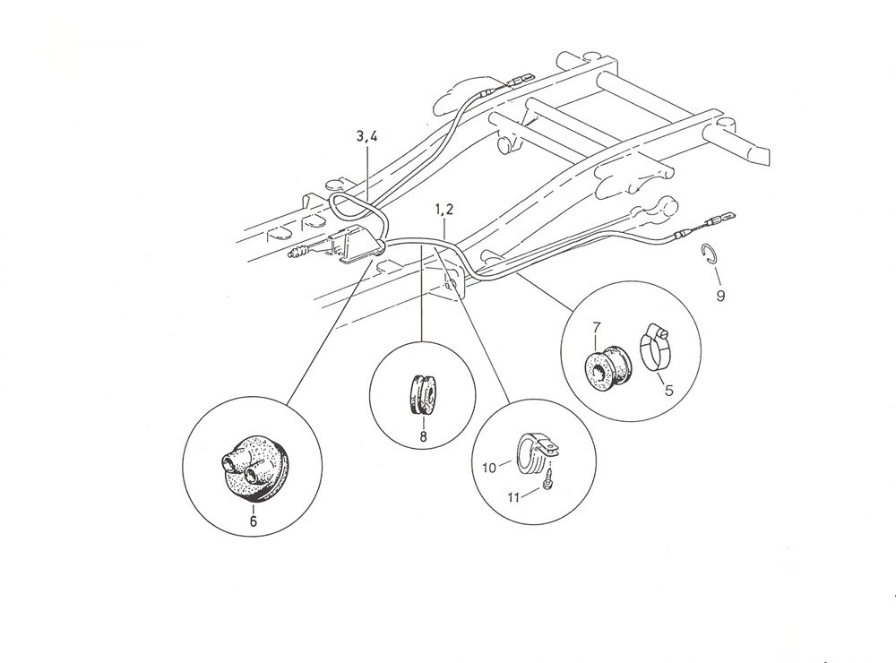PUCH G / PINZGAUER - Online Shop