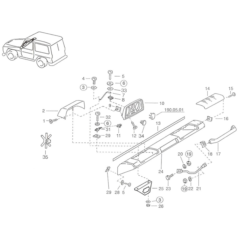 PUCH G / PINZGAUER - Online Shop