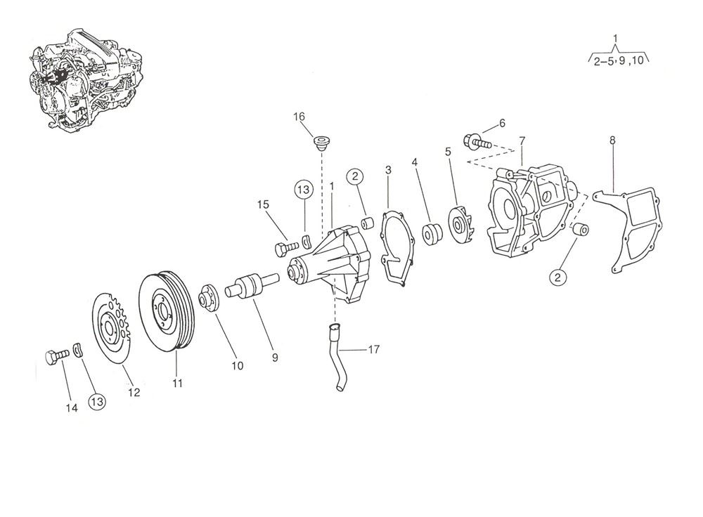 PUCH G / PINZGAUER - Online Shop