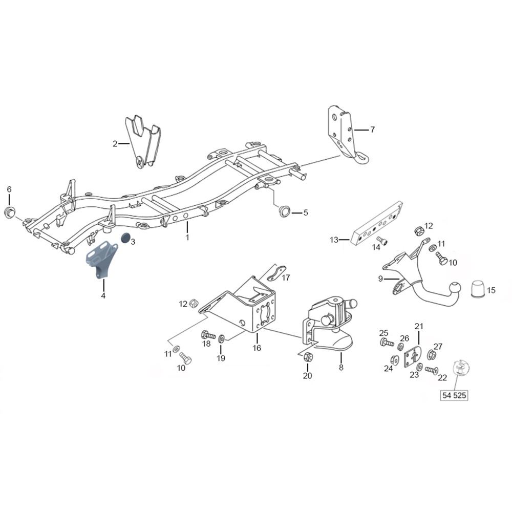 PUCH G / PINZGAUER - Online Shop