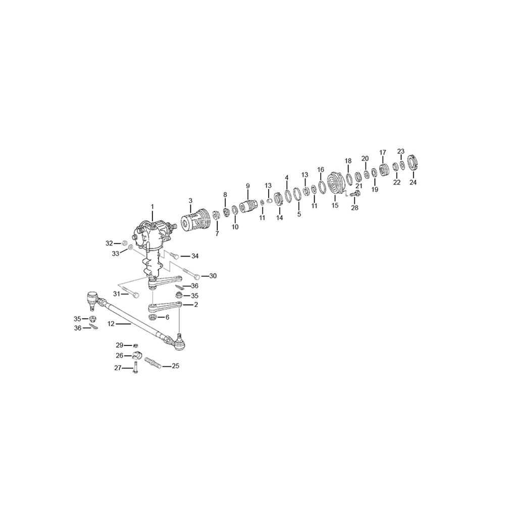 PUCH G / PINZGAUER - Online Shop