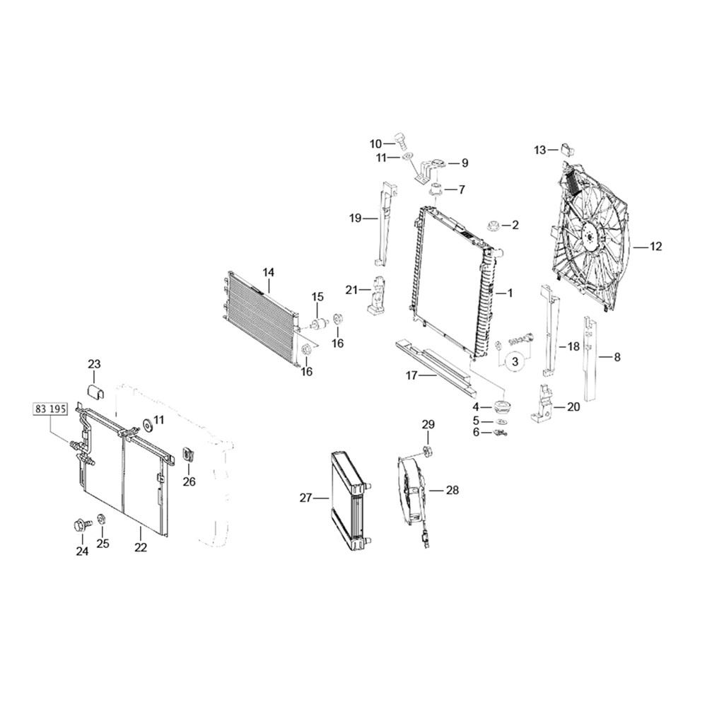 PUCH G / PINZGAUER - Online Shop