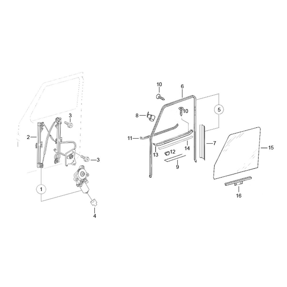 PUCH G / PINZGAUER - Online Shop