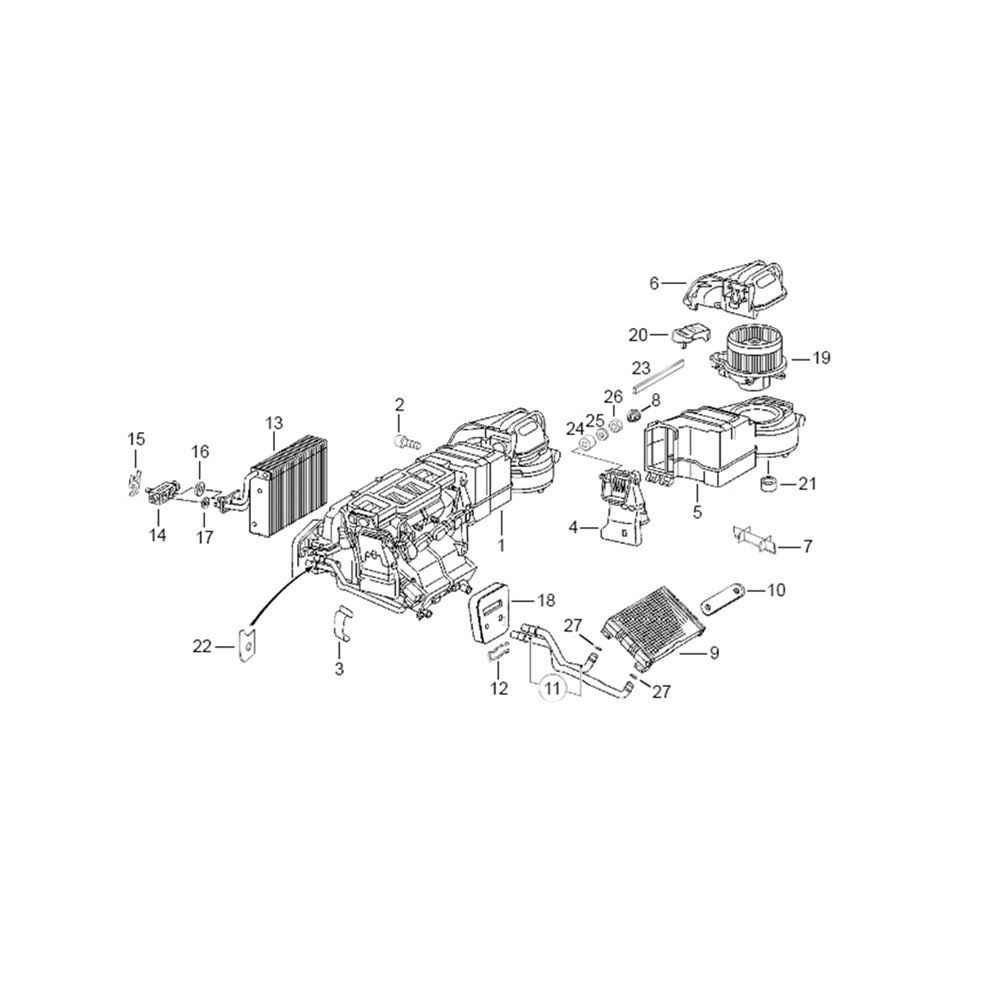 PUCH G / PINZGAUER - Online Shop