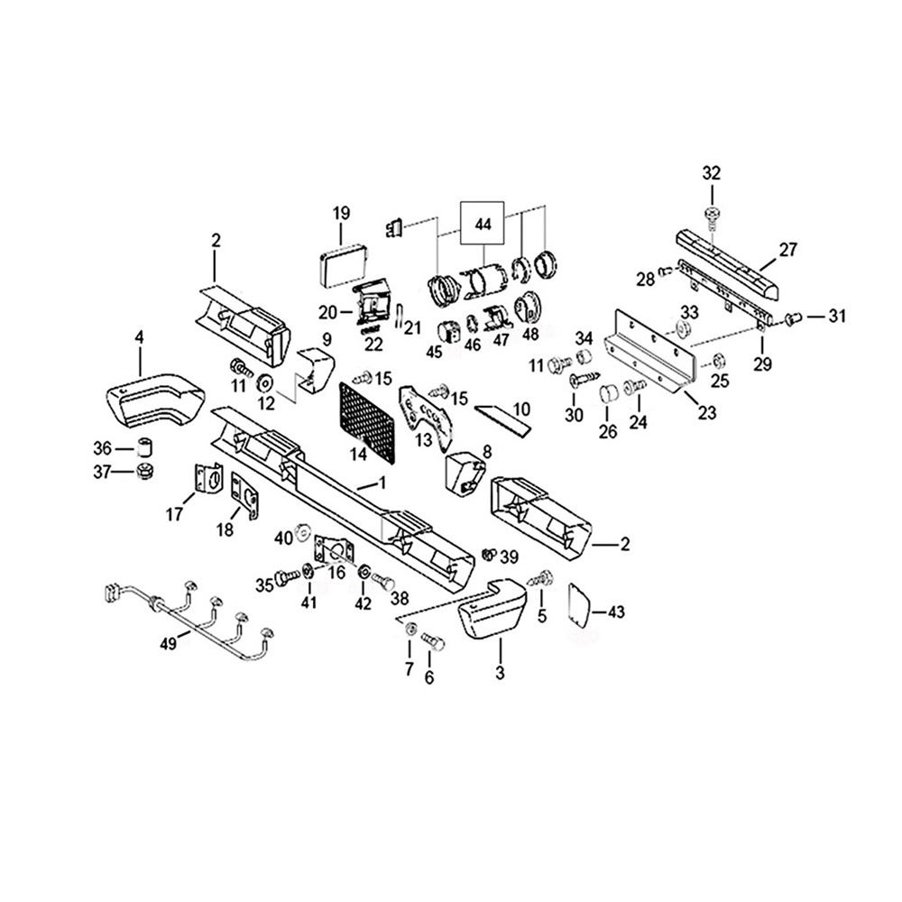 PUCH G / PINZGAUER - Online Shop
