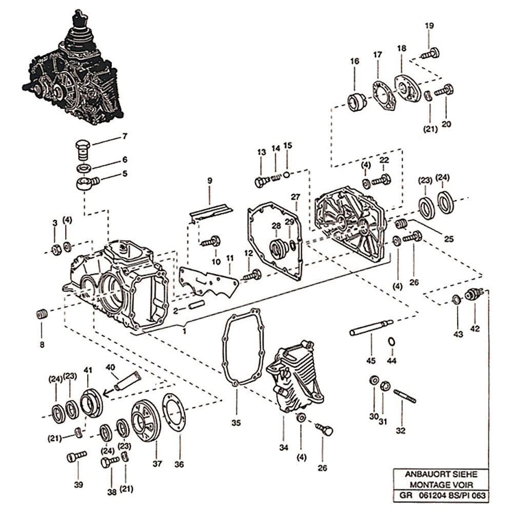 PUCH G / PINZGAUER - Online Shop
