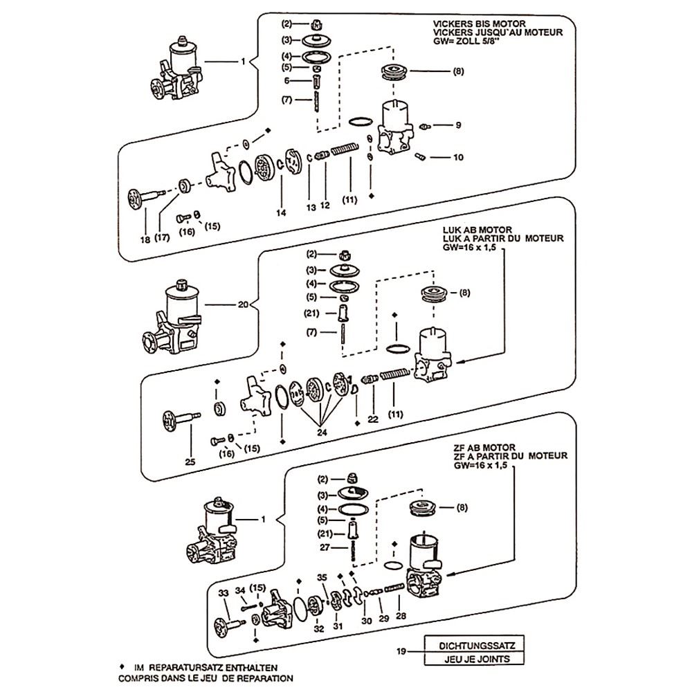 PUCH G / PINZGAUER - Online Shop