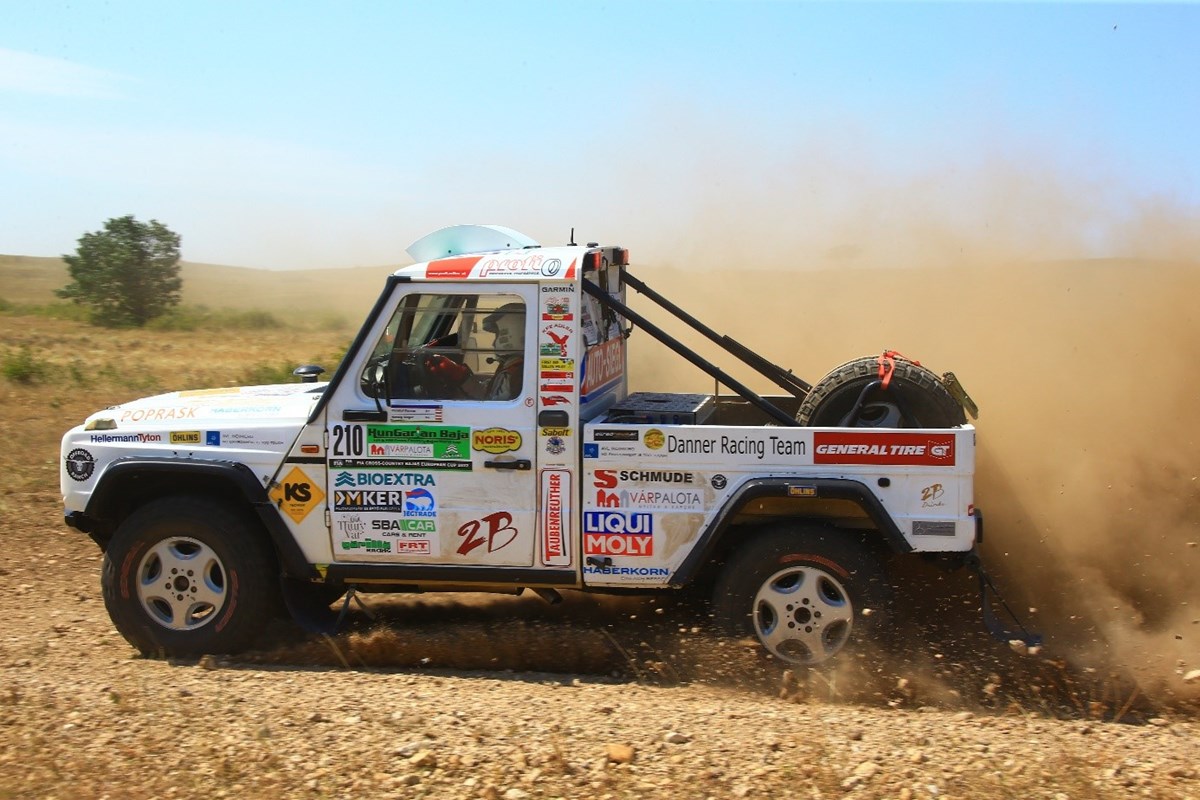 PUCH G / PINZGAUER - Online Shop