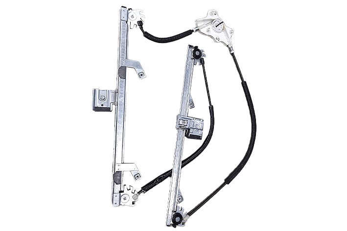 WINDOW REGULATOR FR RH (WITHOUT MOTOR)
